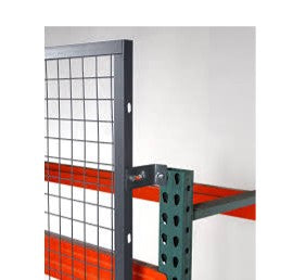 Rack Safety Back Panel – BMH